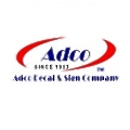 Adco Decal & Sign CEO and Key Executive Team | Craft.co