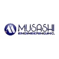Musashi Engineering CEO and Key Executive Team | Craft.co
