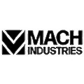 Mach Industries CEO and Key Executive Team | Craft.co