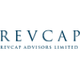 Revcap CEO and Key Executive Team | Craft.co