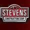 Stevens Construction CEO and Key Executive Team | Craft.co