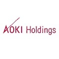 AOKI Holdings CEO and Key Executive Team | Craft.co