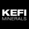 Kefi Minerals CEO and Key Executive Team | Craft.co